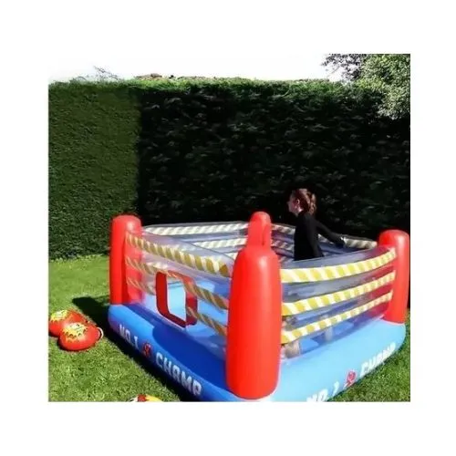 Pula Pula Ringue De Boxe – Importador Oficial Intex